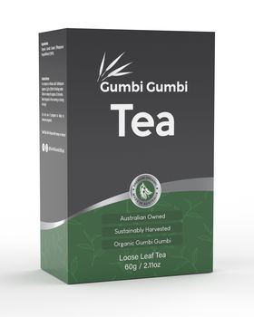 Gumbi Gumbi | Natural Food Supplement