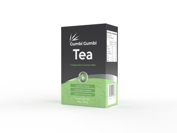 Gumbi Gumbi | Natural Food Supplement