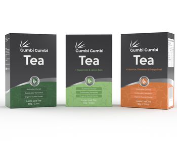 Gumbi Gumbi | Natural Food Supplement