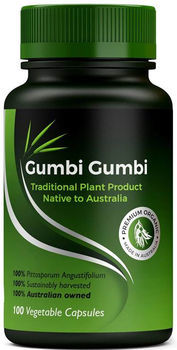 Gumbi Gumbi | Natural Food Supplement