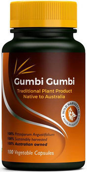 Gumbi Gumbi | Natural Supplement